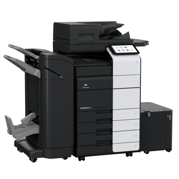 Catalogo – TEICO – Servicio Oficial Konica, venta, alquiler y ...